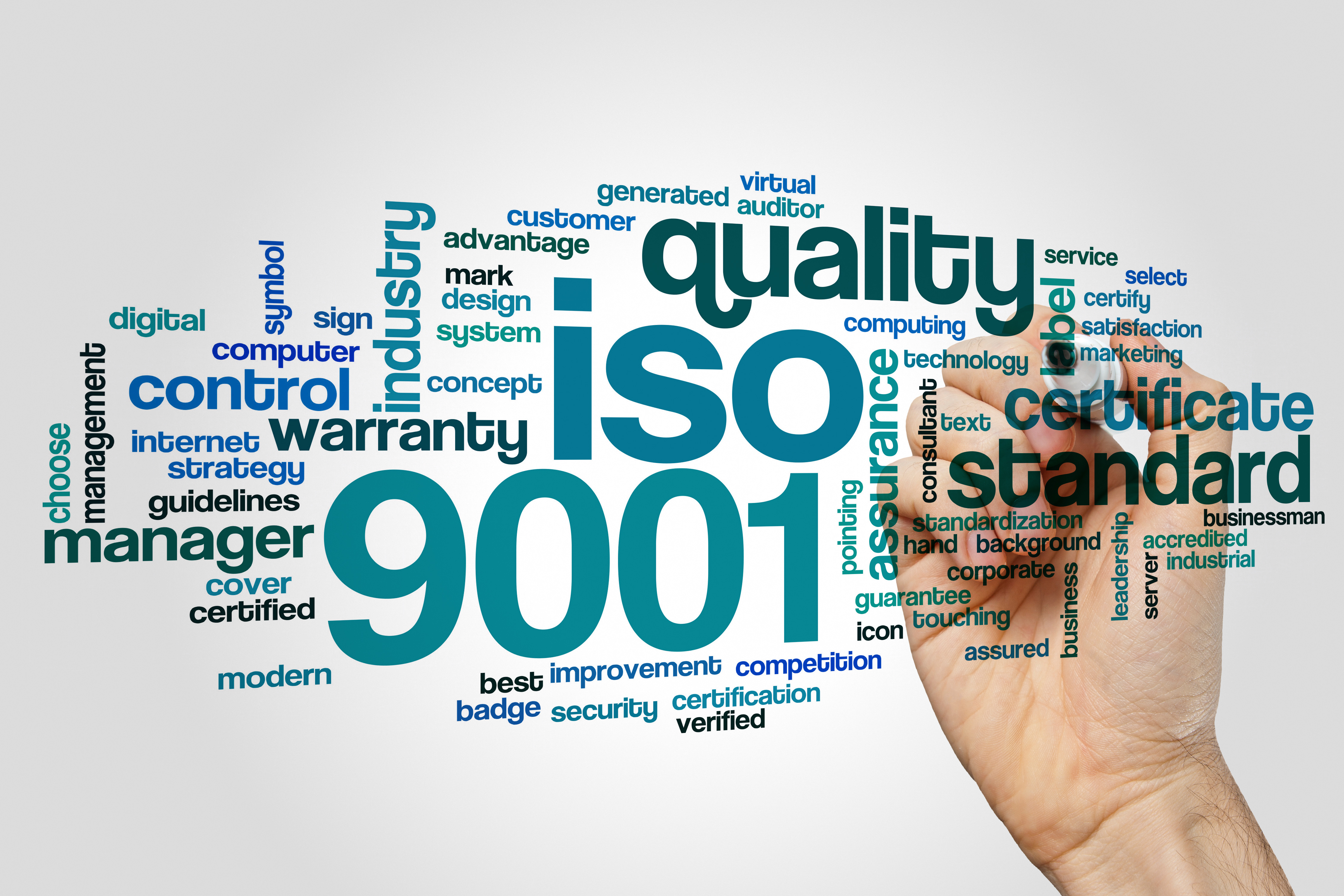 全台巡迴ISO 9001:2026改版研討會( 開放報名中！) | Taiwan
